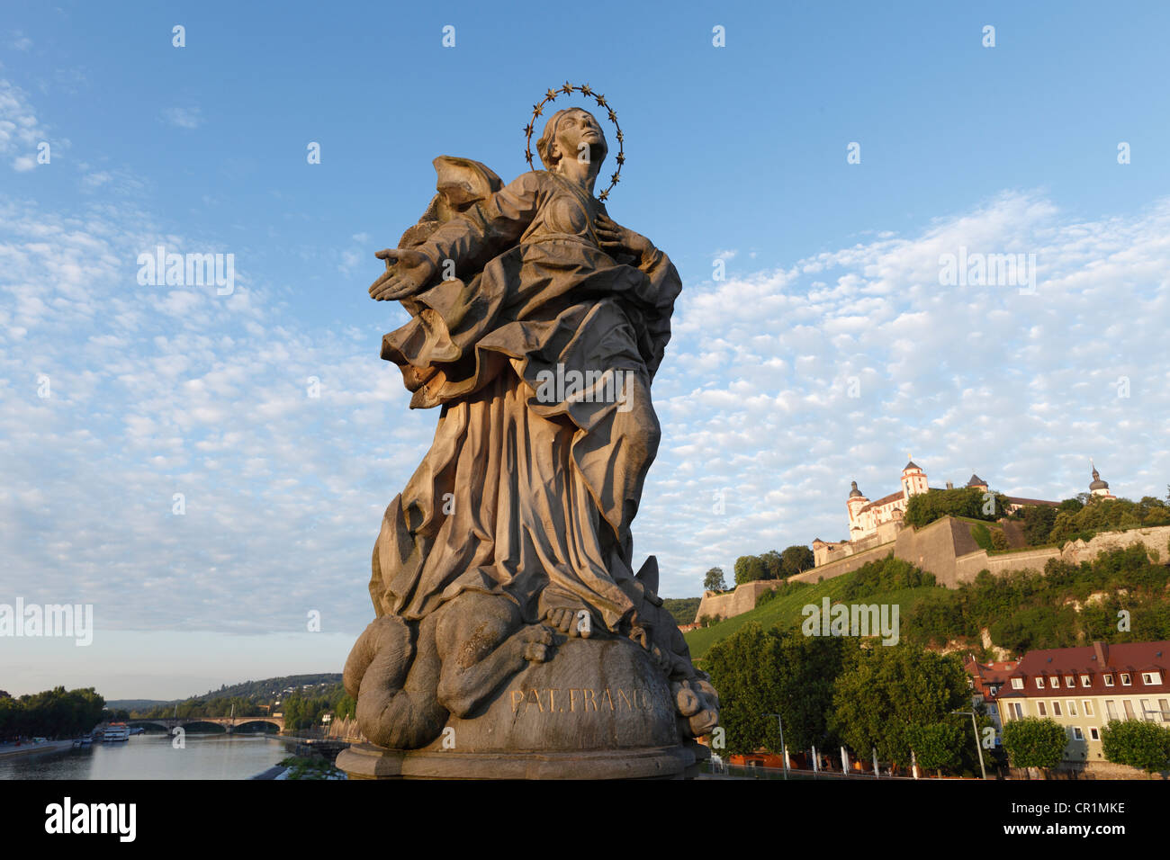 Heilige Jungfrau Maria Stockfotos und -bilder Kaufen - Alamy