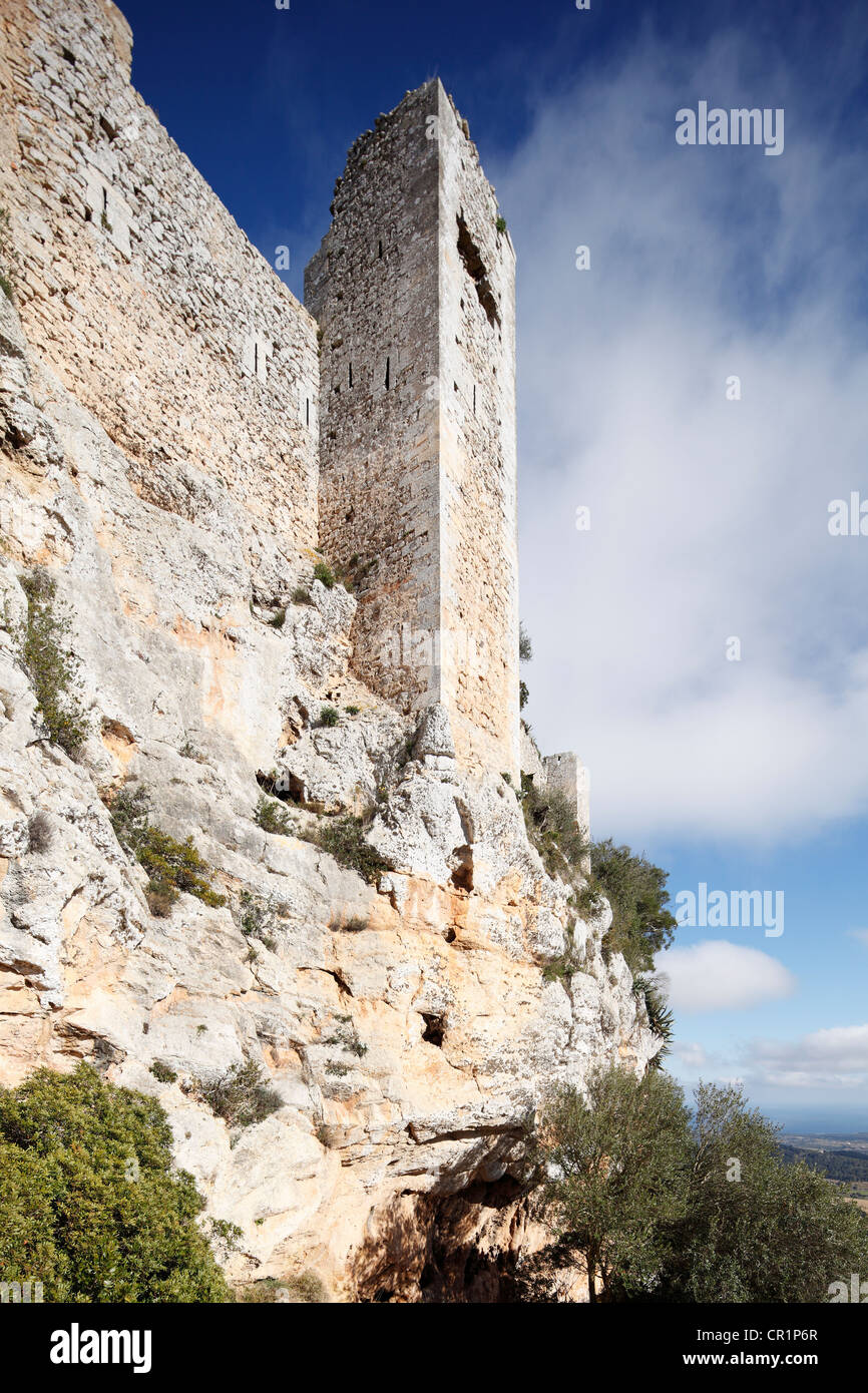 Schloss castell -Fotos und -Bildmaterial in hoher Auflösung – Alamy
