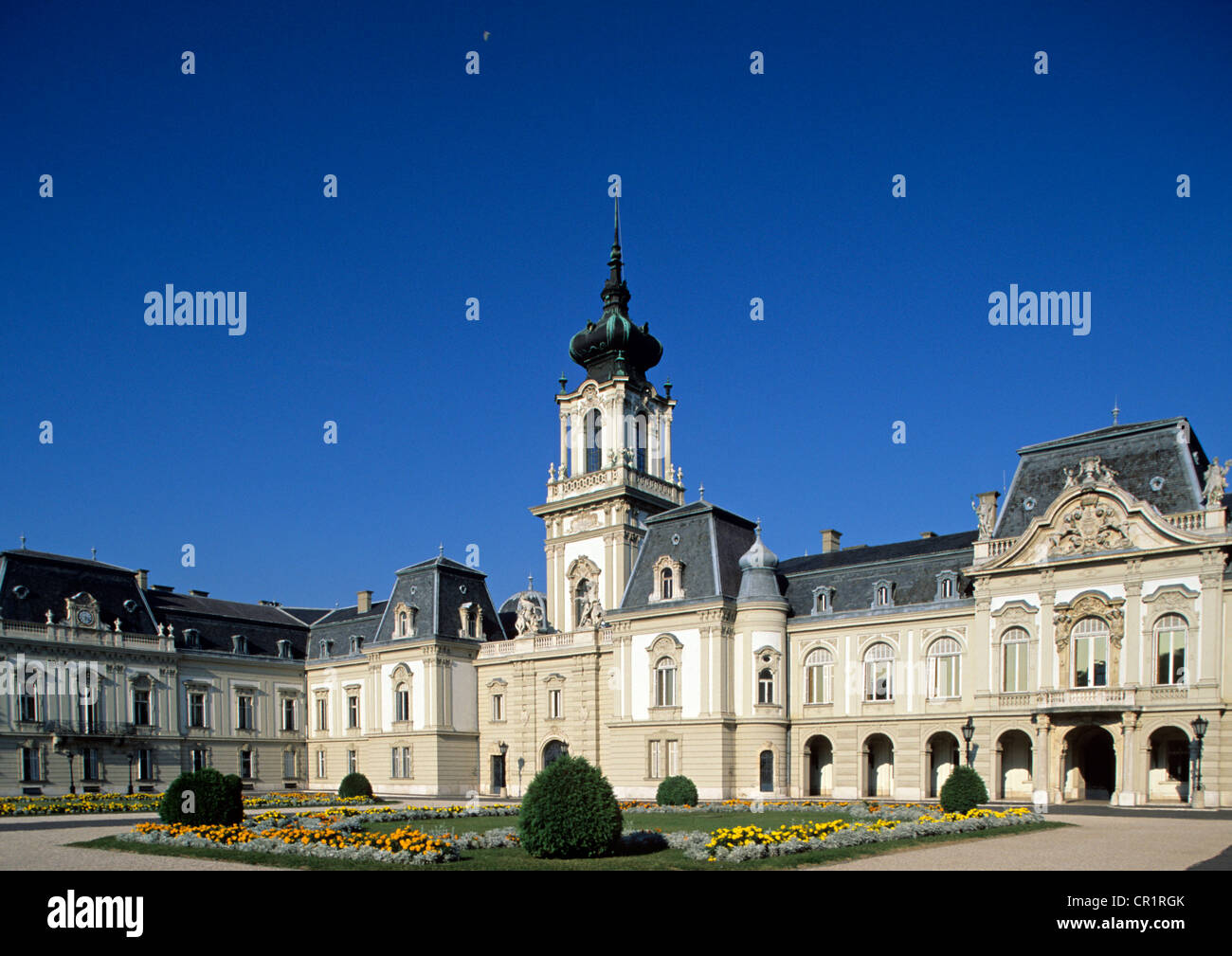 Keszthely stadt -Fotos und -Bildmaterial in hoher Auflösung – Alamy
