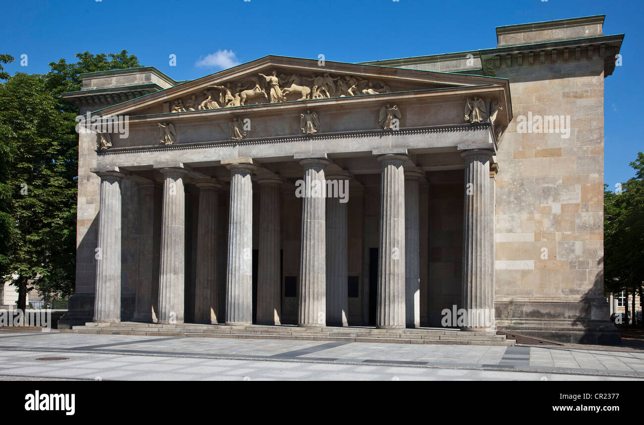 Berliner Hof Stockfotos und -bilder Kaufen - Alamy