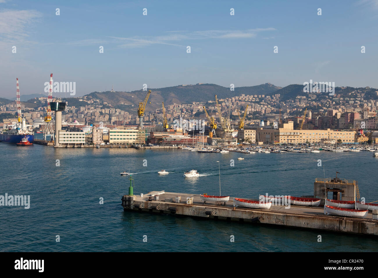 Schiffe Handel Stockfotos und -bilder Kaufen - Alamy