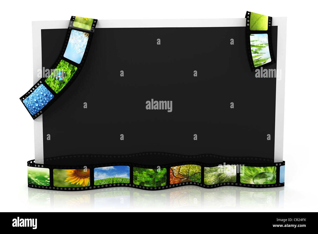 Leeres bild -Fotos und -Bildmaterial in hoher Auflösung – Alamy