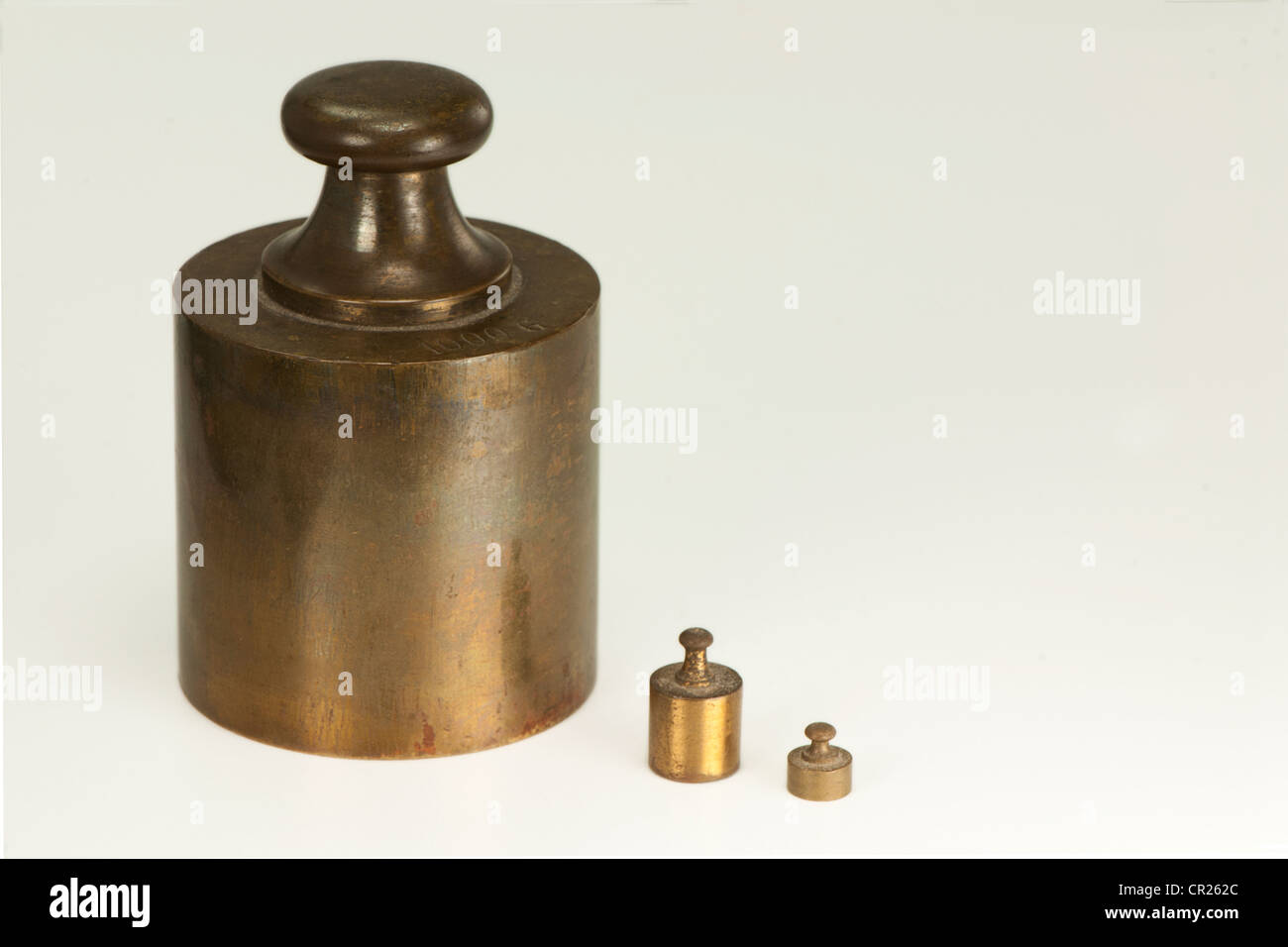Große gewichte -Fotos und -Bildmaterial in hoher Auflösung – Alamy