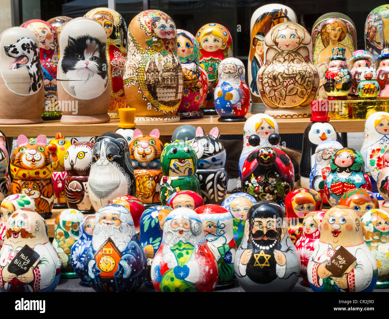 Russian street life -Fotos und -Bildmaterial in hoher Auflösung – Alamy