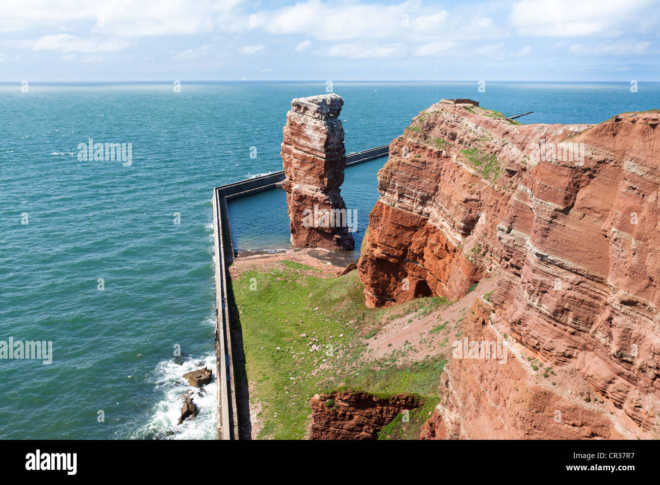 Helgoland lange anna -Fotos und -Bildmaterial in hoher Auflösung – Alamy