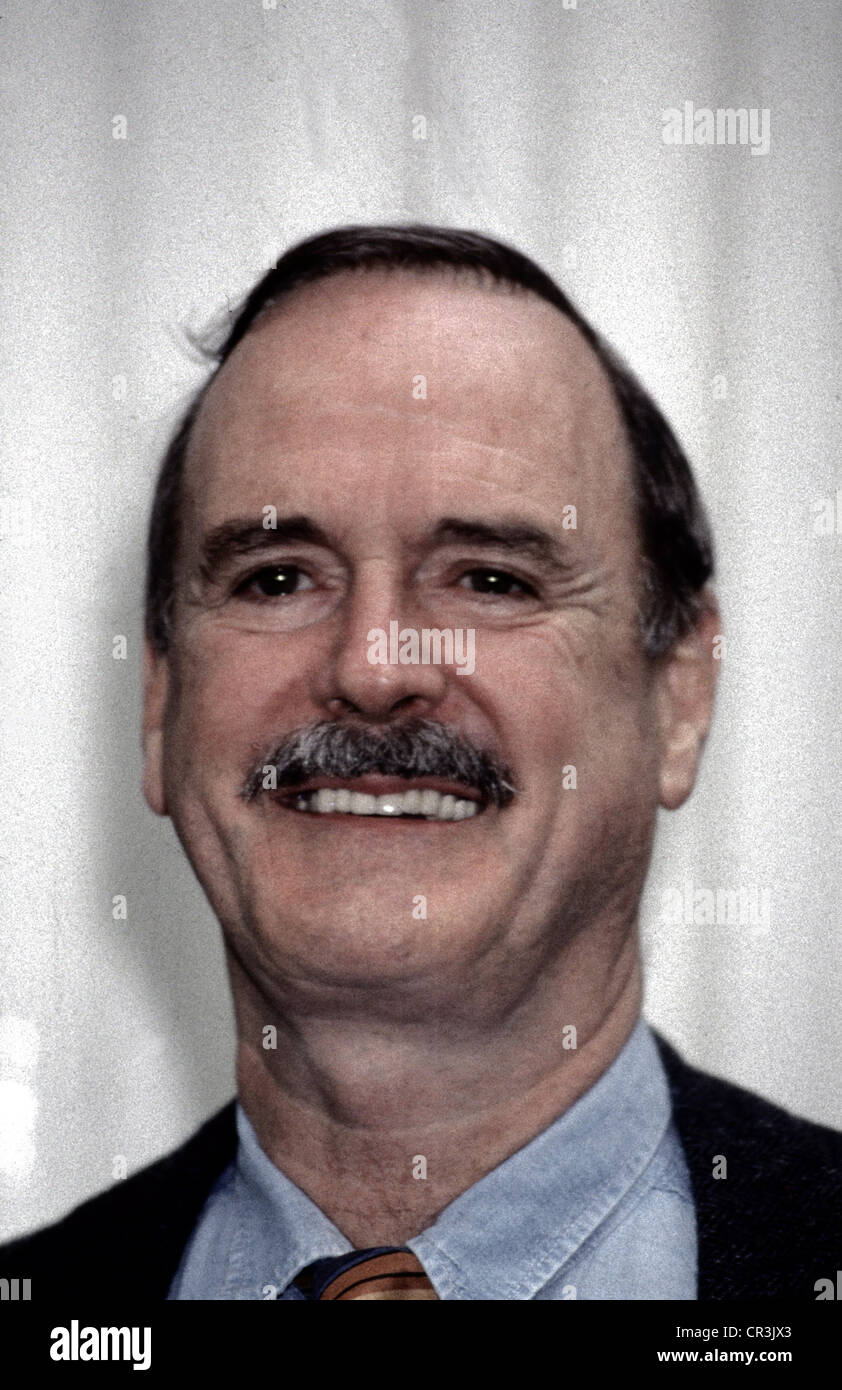 John cleese -Fotos und -Bildmaterial in hoher Auflösung – Alamy