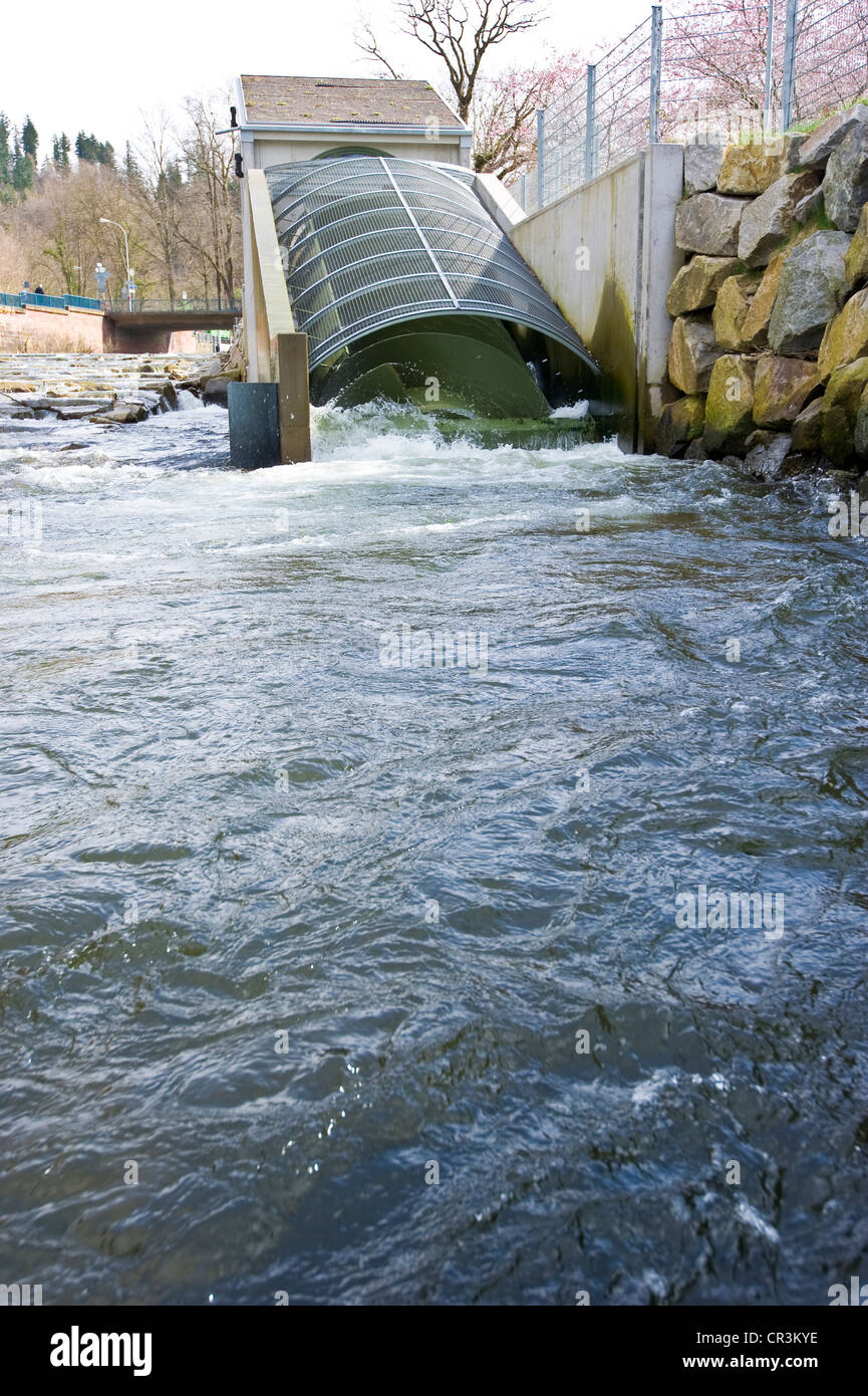 Freiburg river -Fotos und -Bildmaterial in hoher Auflösung – Alamy
