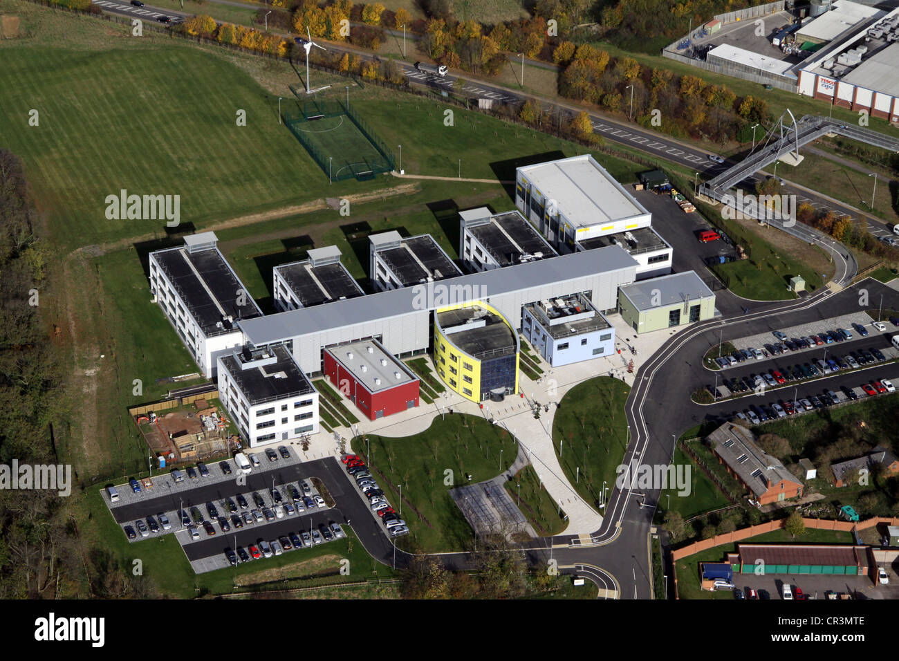 Campus gateway -Fotos und -Bildmaterial in hoher Auflösung – Alamy