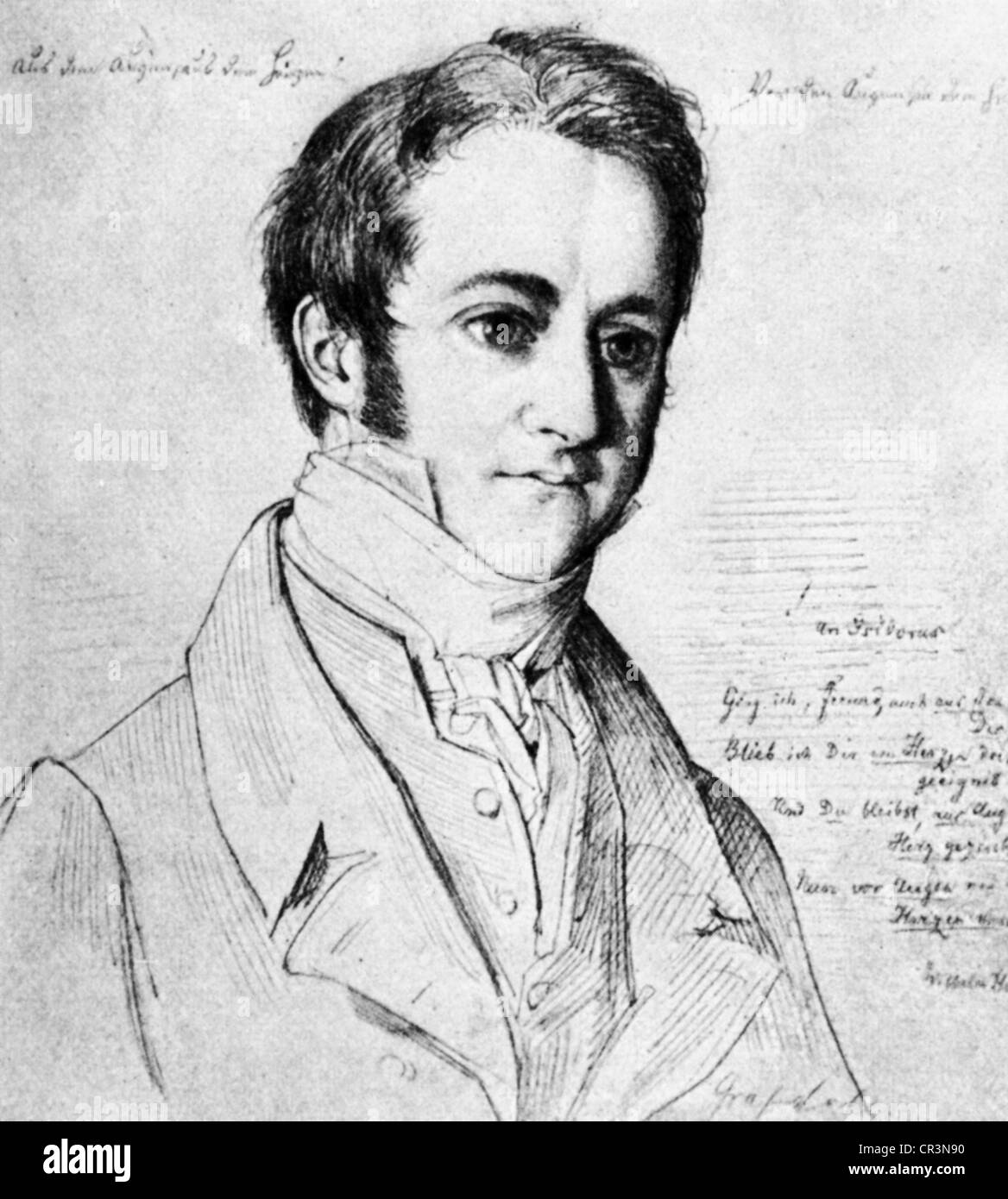 Otto graf von -Fotos und -Bildmaterial in hoher Auflösung – Alamy