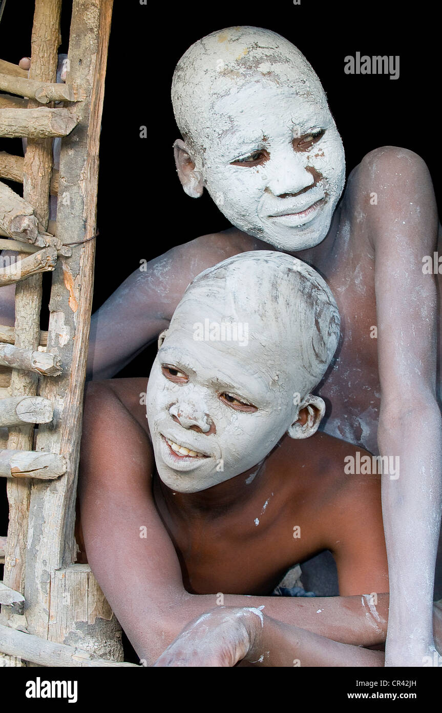 Male Circumcision Stockfotos und -bilder Kaufen - Alamy