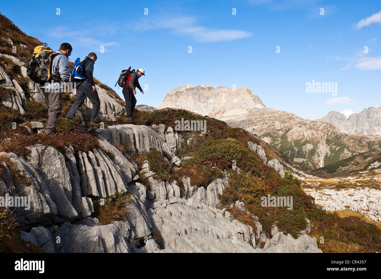 Karst rock austria -Fotos und -Bildmaterial in hoher Auflösung – Alamy