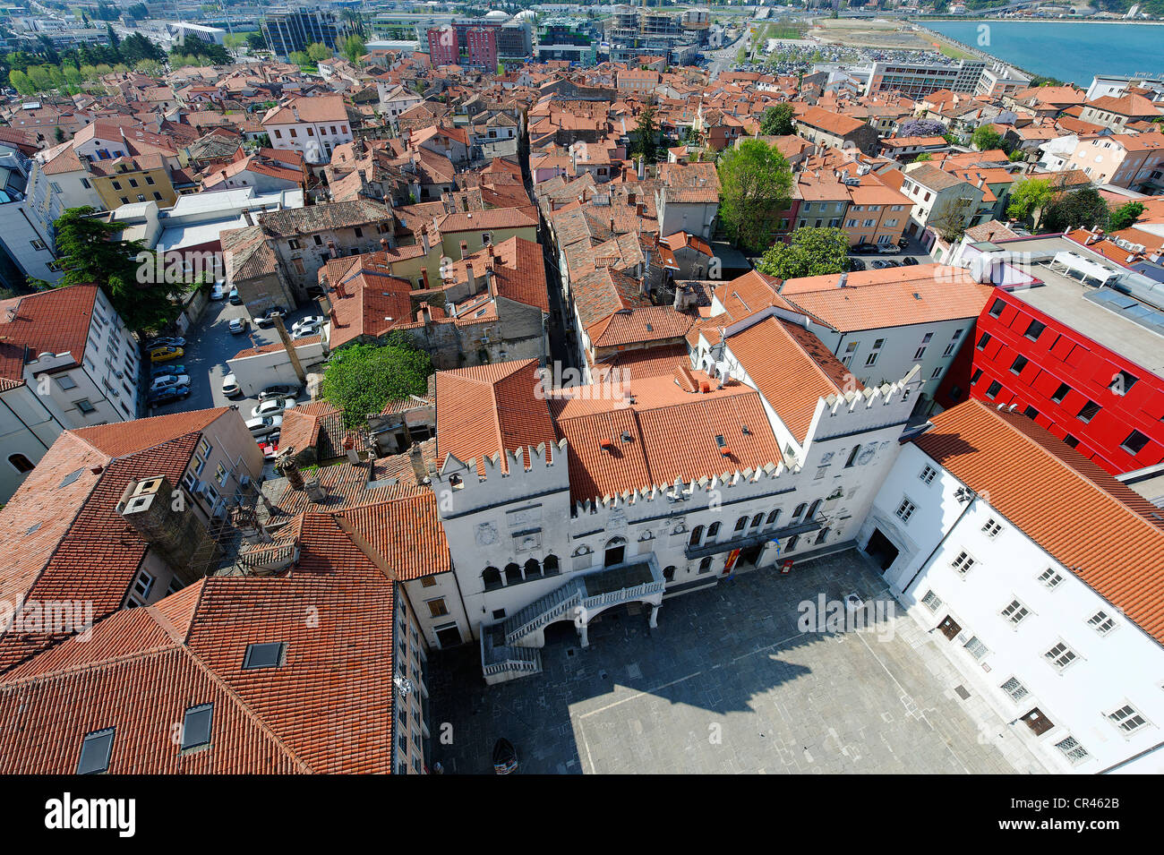 Koper slowenien -Fotos und -Bildmaterial in hoher Auflösung – Alamy