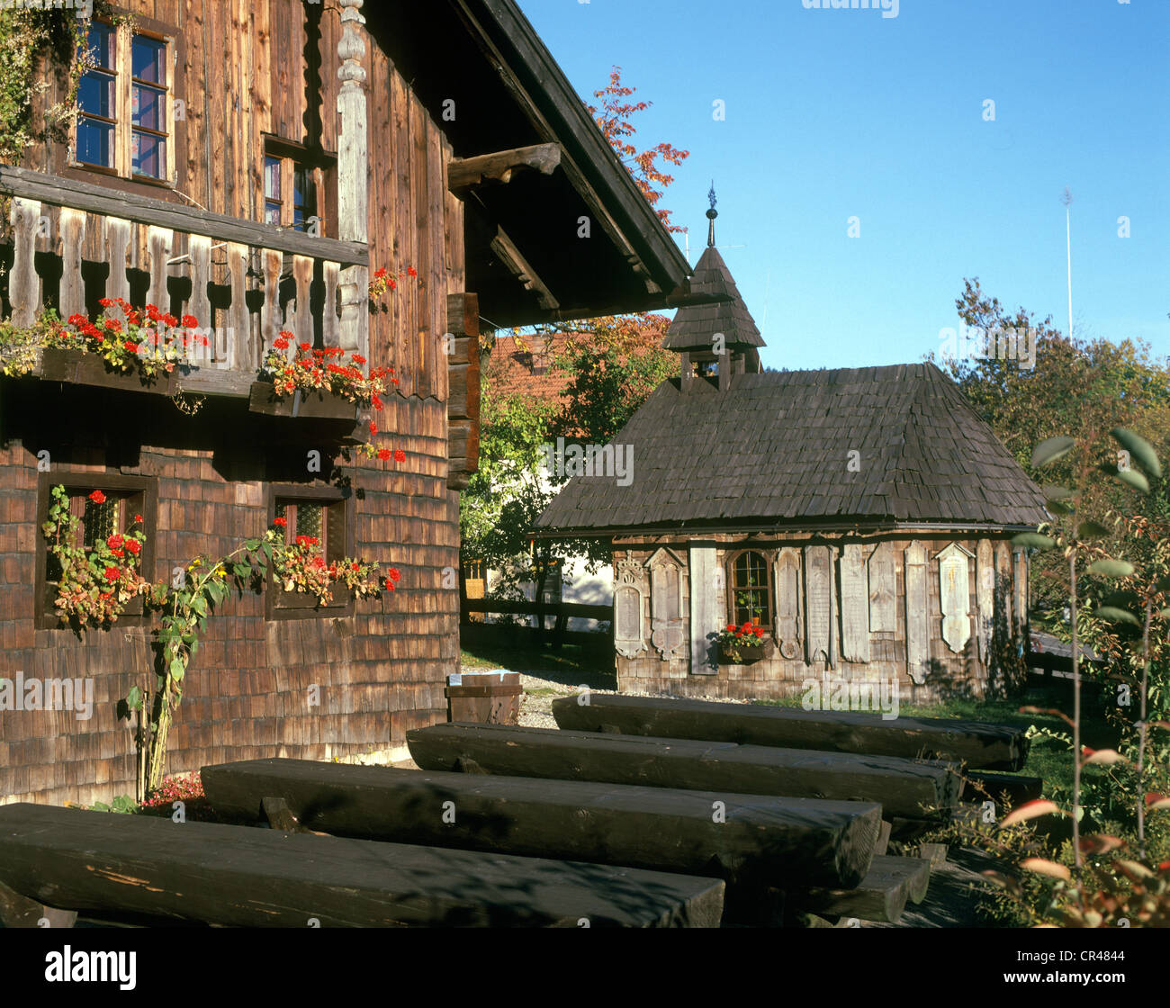 Lindberg Germany Stockfotos und -bilder Kaufen - Alamy