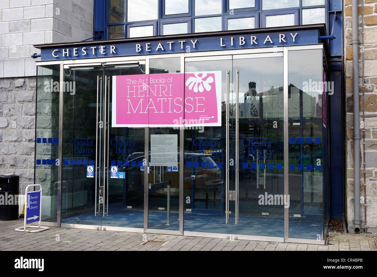 Chester beatty museum -Fotos und -Bildmaterial in hoher Auflösung – Alamy