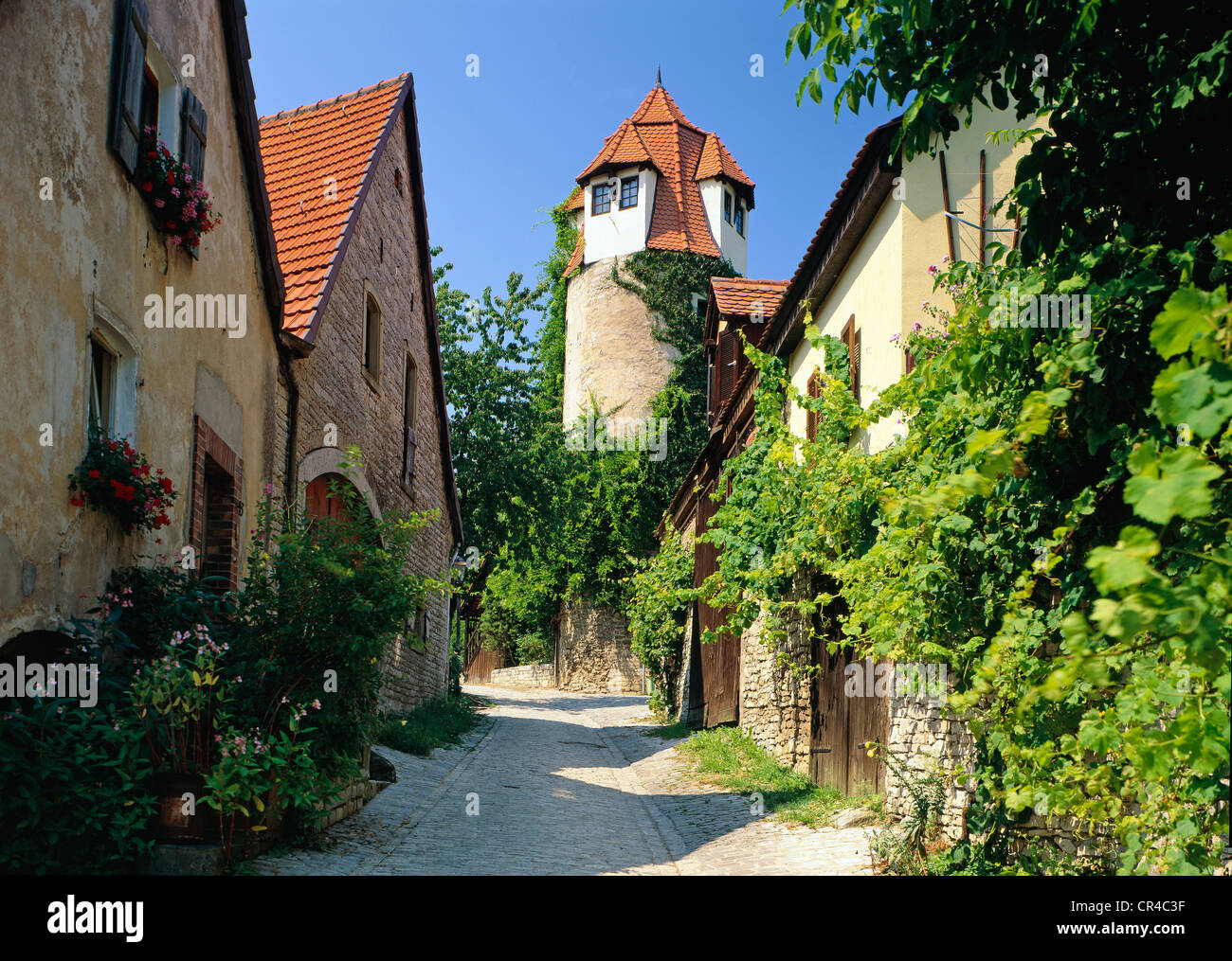 Sulzfeld am main -Fotos und -Bildmaterial in hoher Auflösung – Alamy