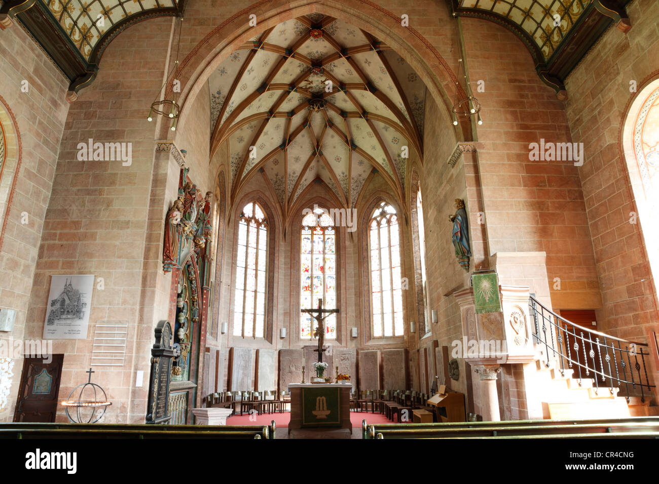 Herrenalb abbey -Fotos und -Bildmaterial in hoher Auflösung – Alamy