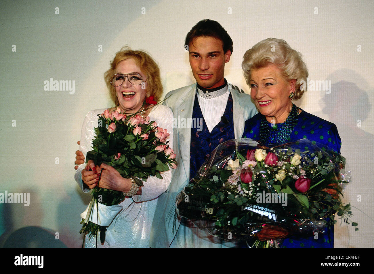 Alexander klaus munich -Fotos und -Bildmaterial in hoher Auflösung – Alamy