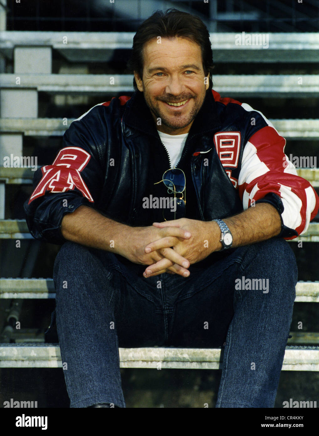 George Goetz Stockfotos und -bilder Kaufen - Alamy