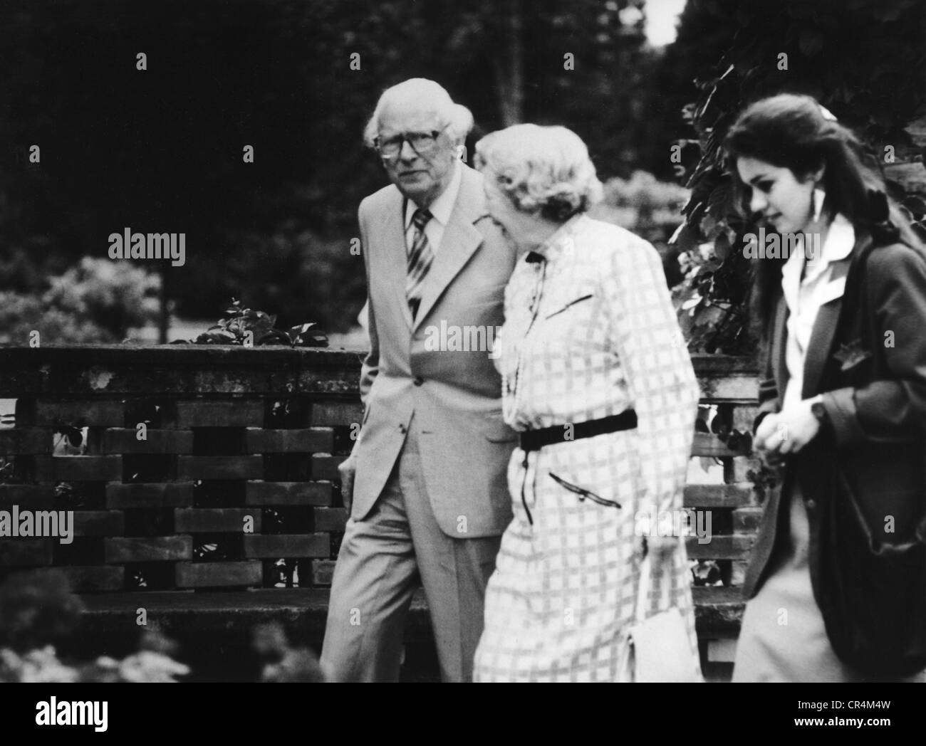 Adolf butenandt -Fotos und -Bildmaterial in hoher Auflösung – Alamy