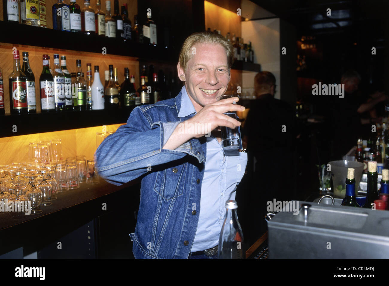 Ben becker where -Fotos und -Bildmaterial in hoher Auflösung - Seite 2 ...