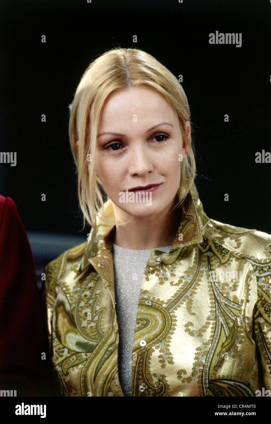 With the actress katja flint -Fotos und -Bildmaterial in hoher ...