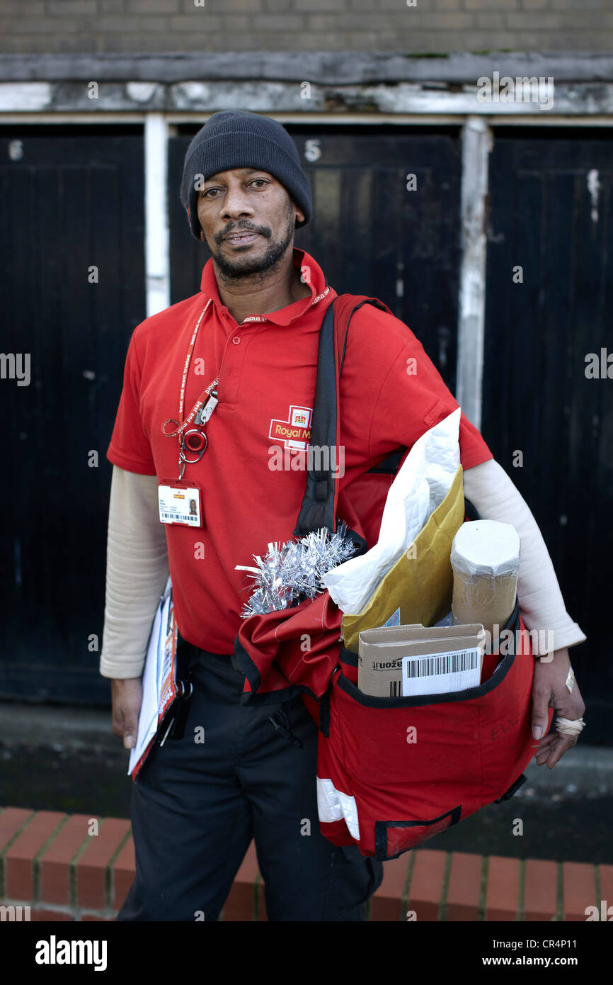 Königlicher postbote -Fotos und -Bildmaterial in hoher Auflösung – Alamy