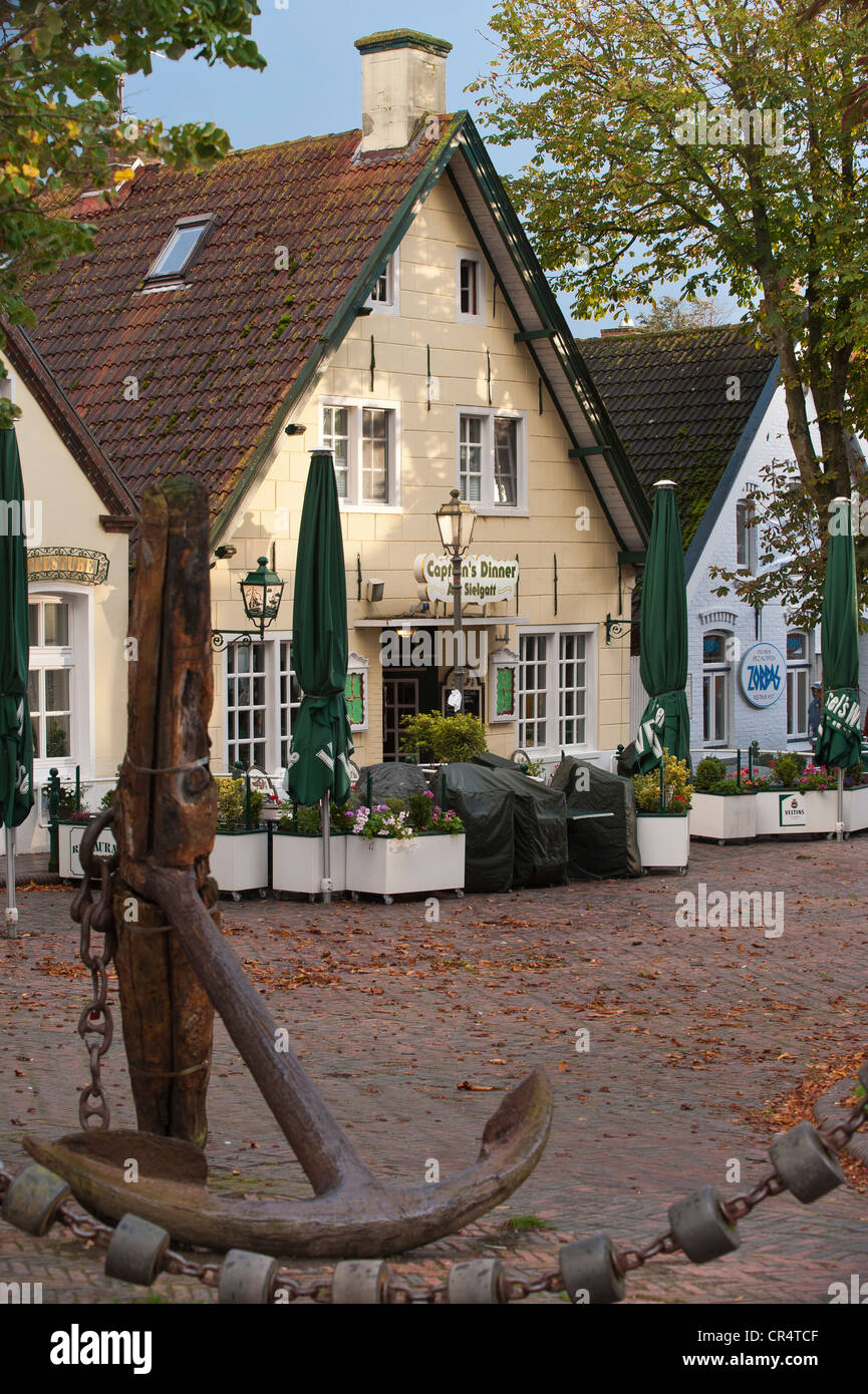 Das ankerhaus -Fotos und -Bildmaterial in hoher Auflösung – Alamy
