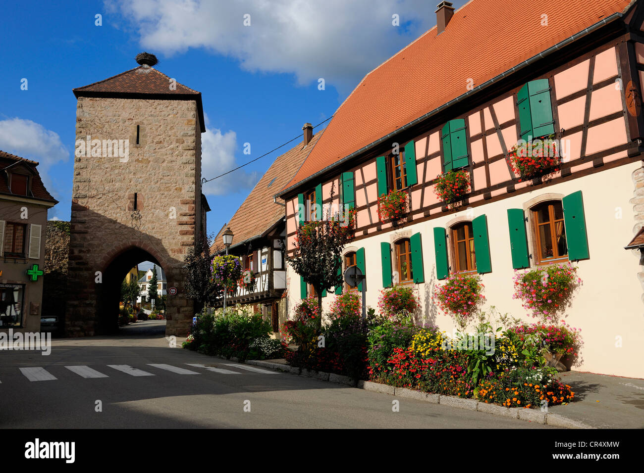 Gate box -Fotos und -Bildmaterial in hoher Auflösung – Alamy