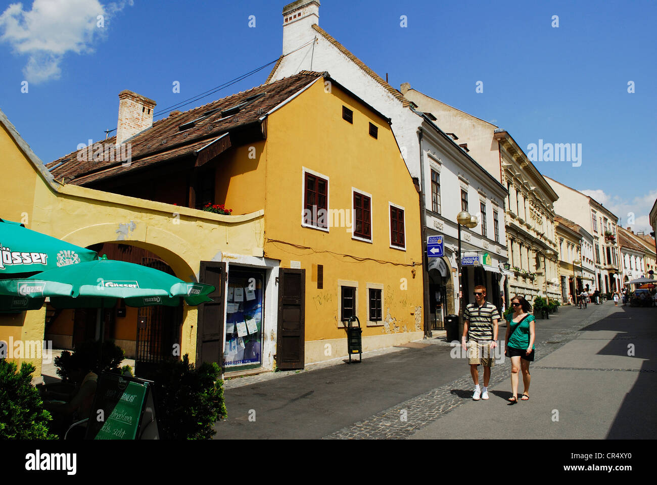 Pecs baranya -Fotos und -Bildmaterial in hoher Auflösung – Alamy