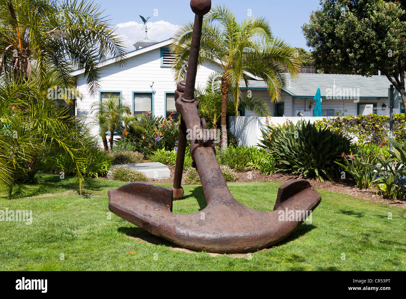 Schiffe vor anker kalifornien -Fotos und -Bildmaterial in hoher ...
