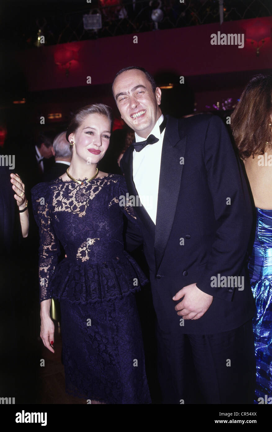 Deutsches filmball -Fotos und -Bildmaterial in hoher Auflösung – Alamy