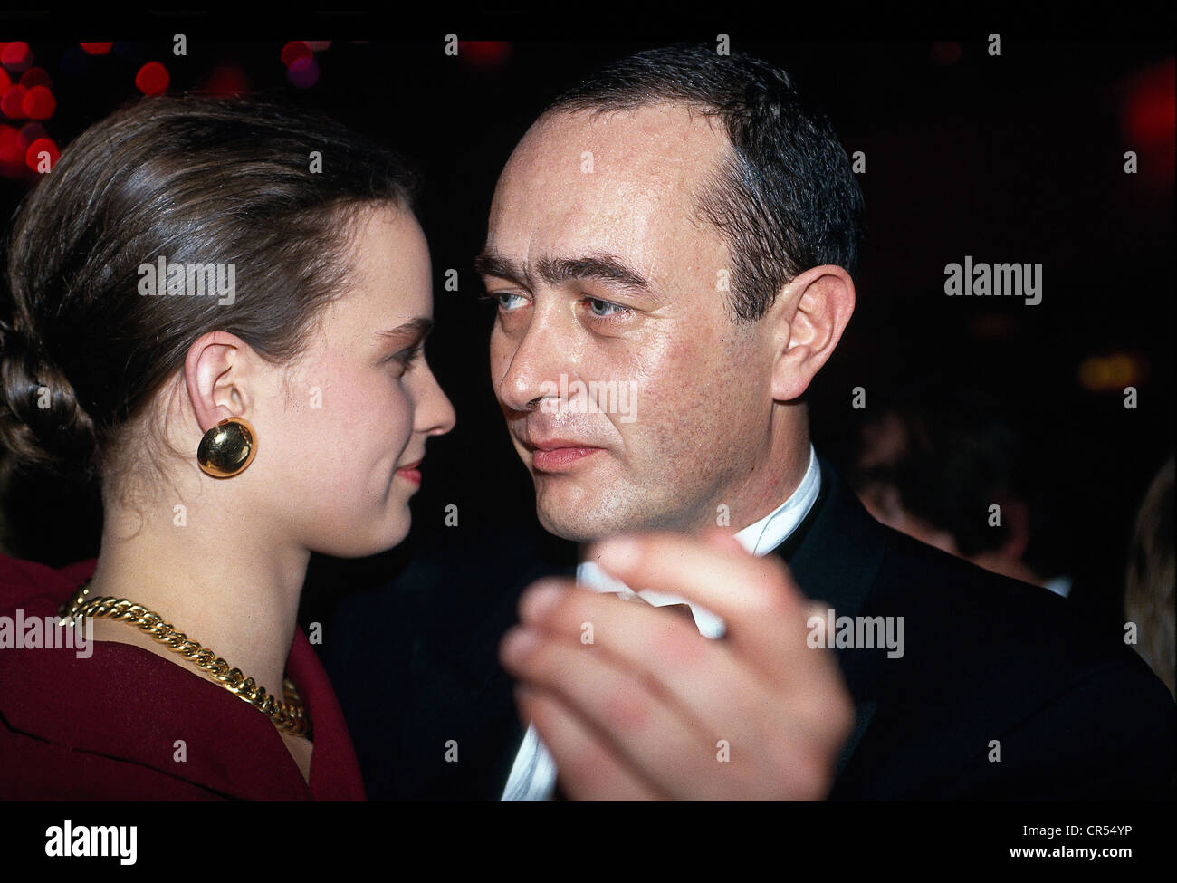 Eichinger, Bernd, 11.4.1949 - 24.1.2011, deutscher Filmproduzent ...