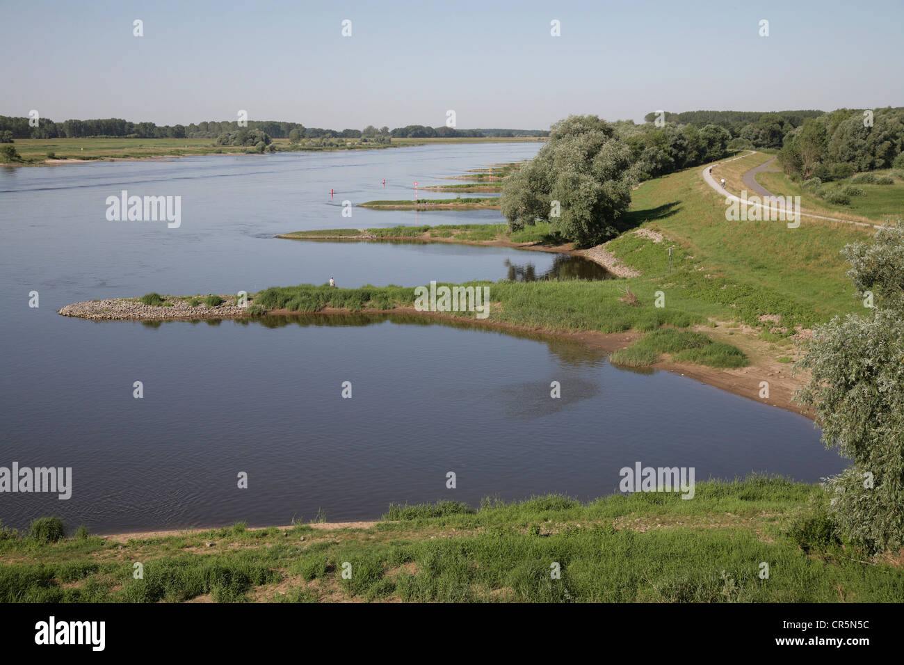 Wittenberge elbe -Fotos und -Bildmaterial in hoher Auflösung – Alamy