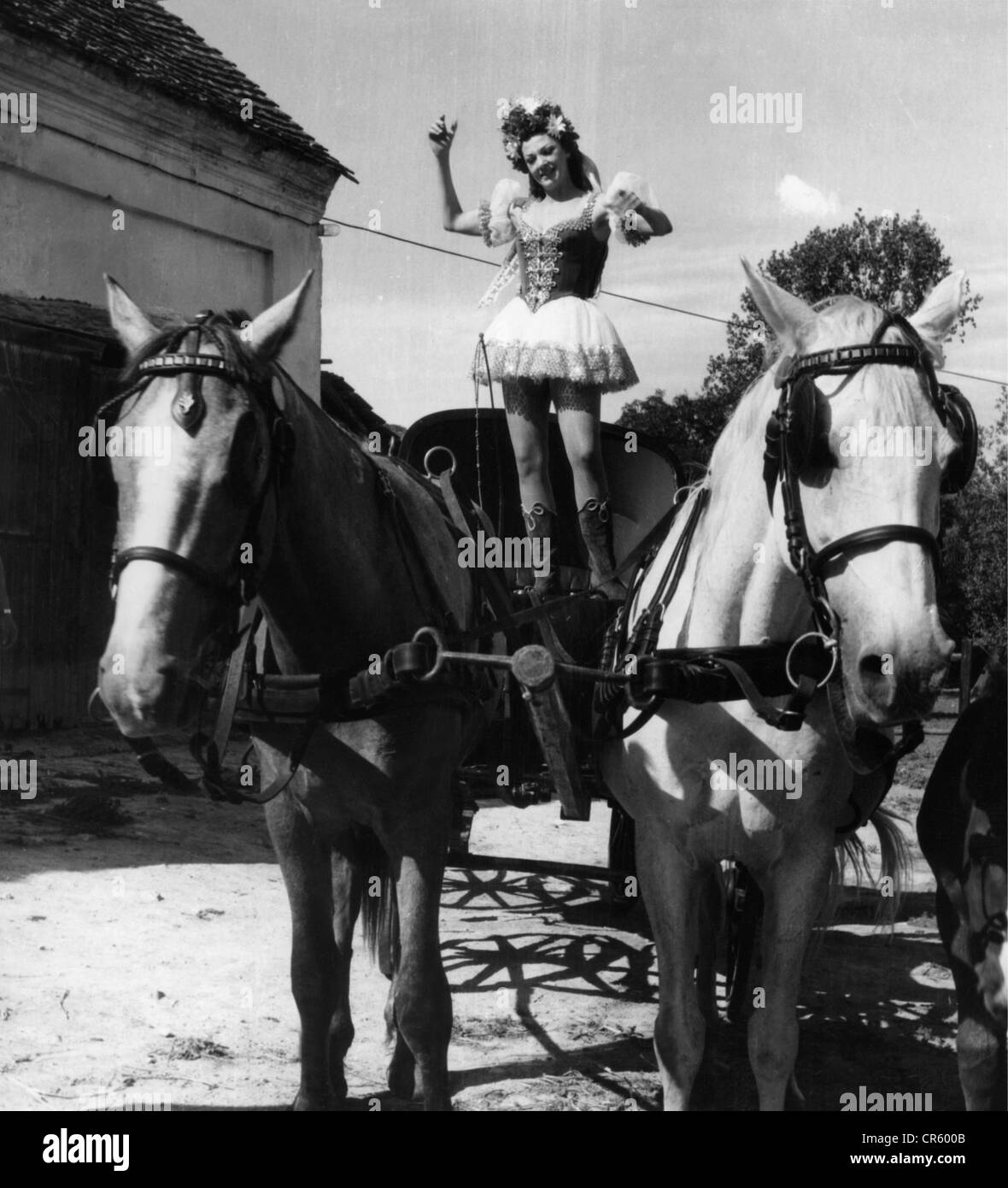 Anna moffo -Fotos und -Bildmaterial in hoher Auflösung – Alamy