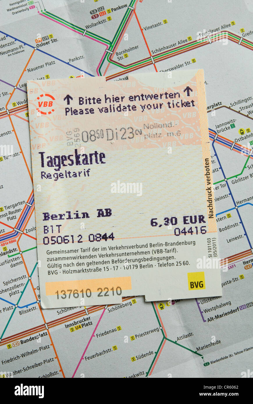 öffentliche verkehrsmittel berlin -Fotos und -Bildmaterial in hoher ...