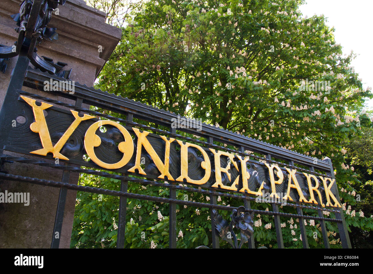 Amsterdam sign -Fotos und -Bildmaterial in hoher Auflösung – Alamy