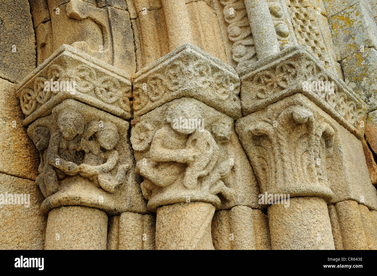 Spanien romanische kunst -Fotos und -Bildmaterial in hoher Auflösung ...