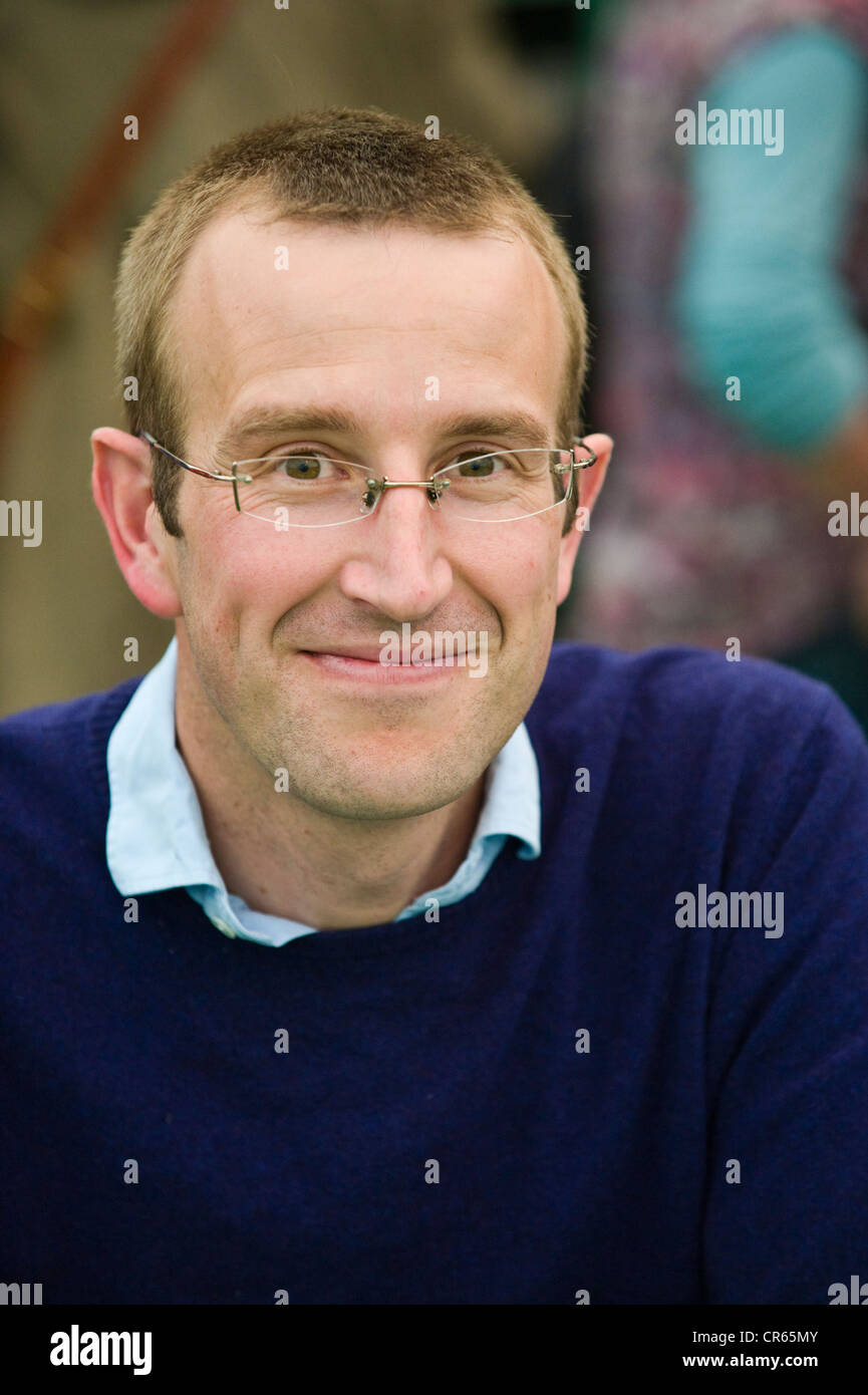 Robert macfarlane -Fotos und -Bildmaterial in hoher Auflösung – Alamy