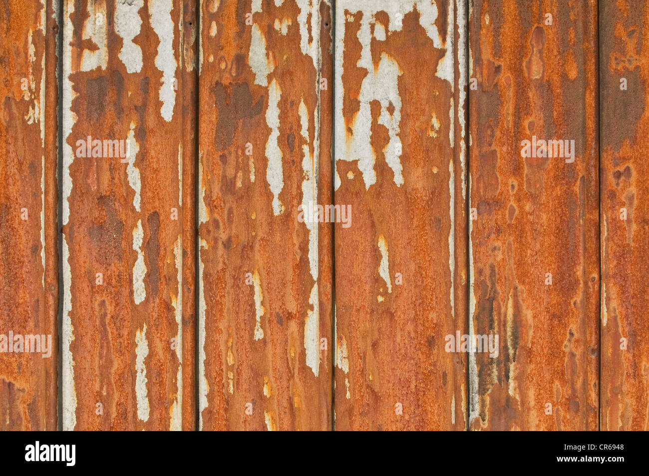 Rostige metalplatten -Fotos und -Bildmaterial in hoher Auflösung – Alamy