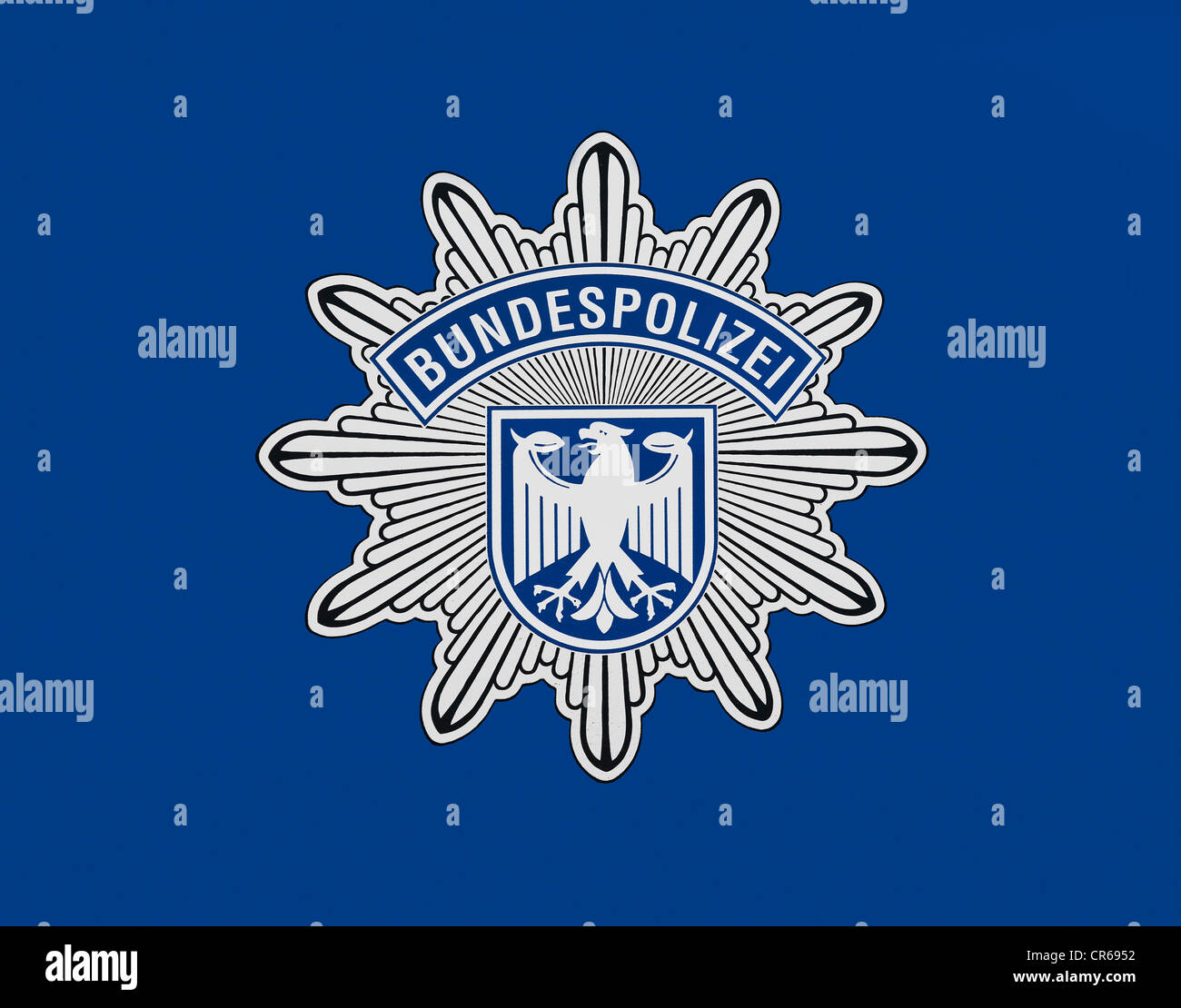 Polizei wappen -Fotos und -Bildmaterial in hoher Auflösung – Alamy
