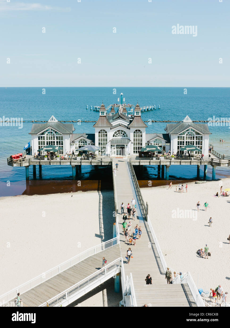 Island Of Ruegen Stockfotos & Island Of Ruegen Bilder - Alamy