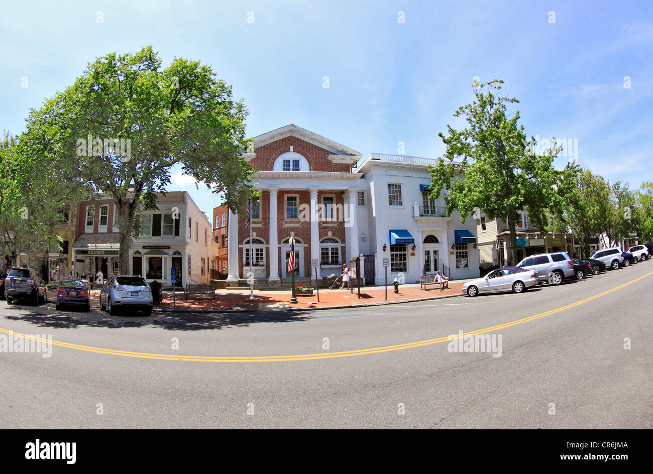 Southampton stadt -Fotos und -Bildmaterial in hoher Auflösung – Alamy