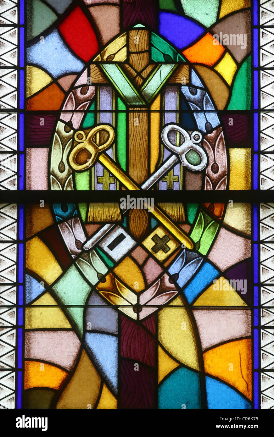 Sieben sakramente -Fotos und -Bildmaterial in hoher Auflösung – Alamy