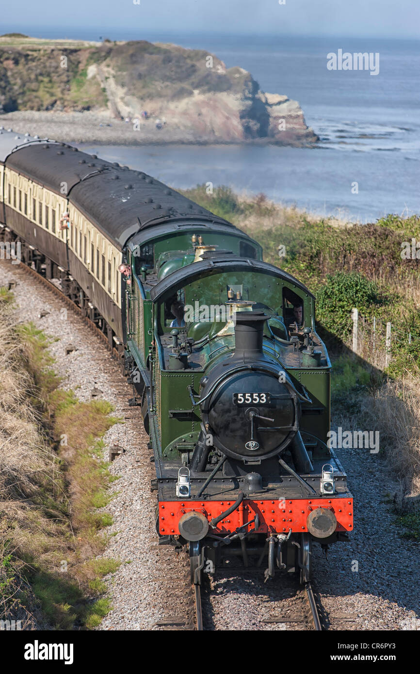 West somerset railway -Fotos und -Bildmaterial in hoher Auflösung – Alamy