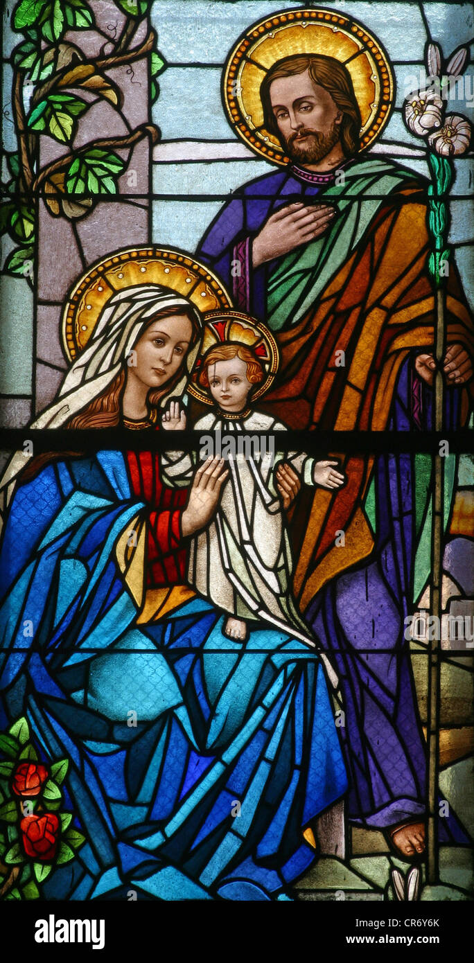 Heilige familie -Fotos und -Bildmaterial in hoher Auflösung – Alamy