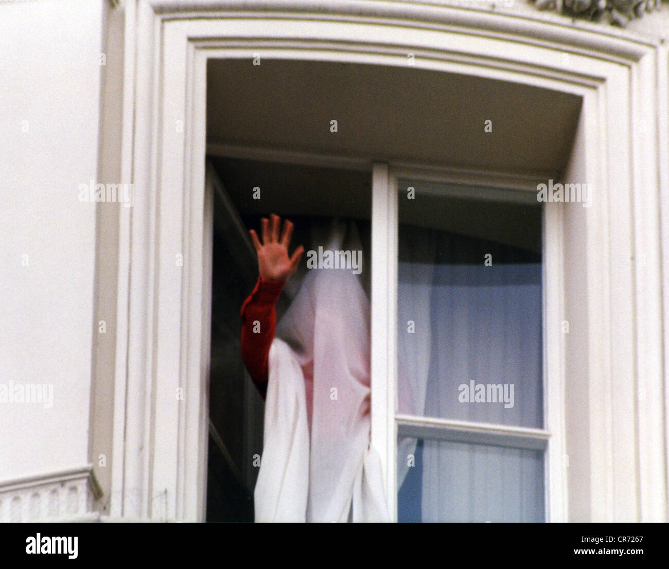 Michael jackson 1997 munich -Fotos und -Bildmaterial in hoher Auflösung ...