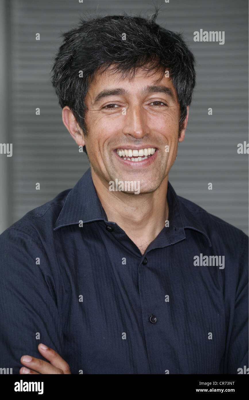 Ranga yogeshwar -Fotos und -Bildmaterial in hoher Auflösung – Alamy