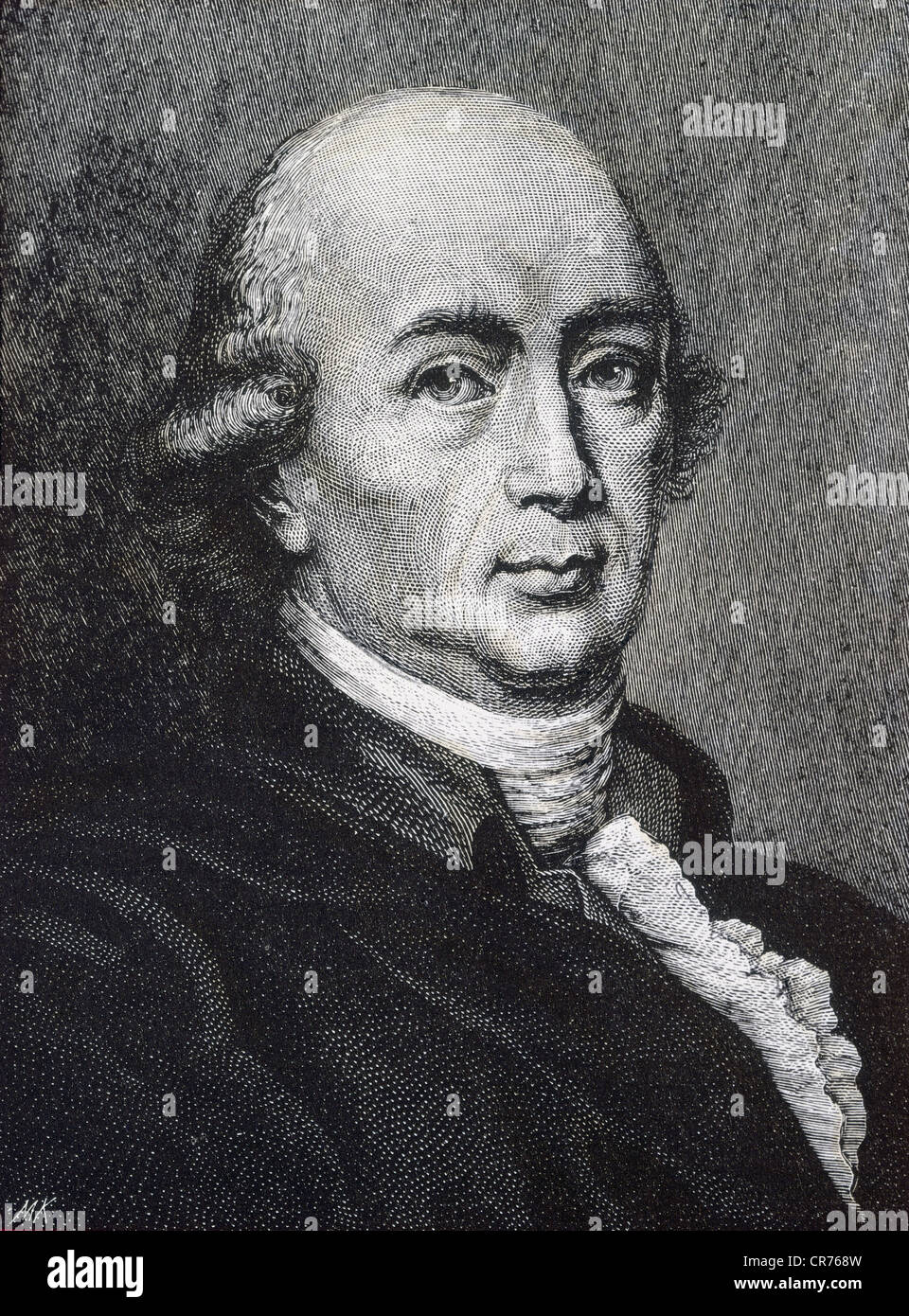Johann gottfried moritz -Fotos und -Bildmaterial in hoher Auflösung – Alamy