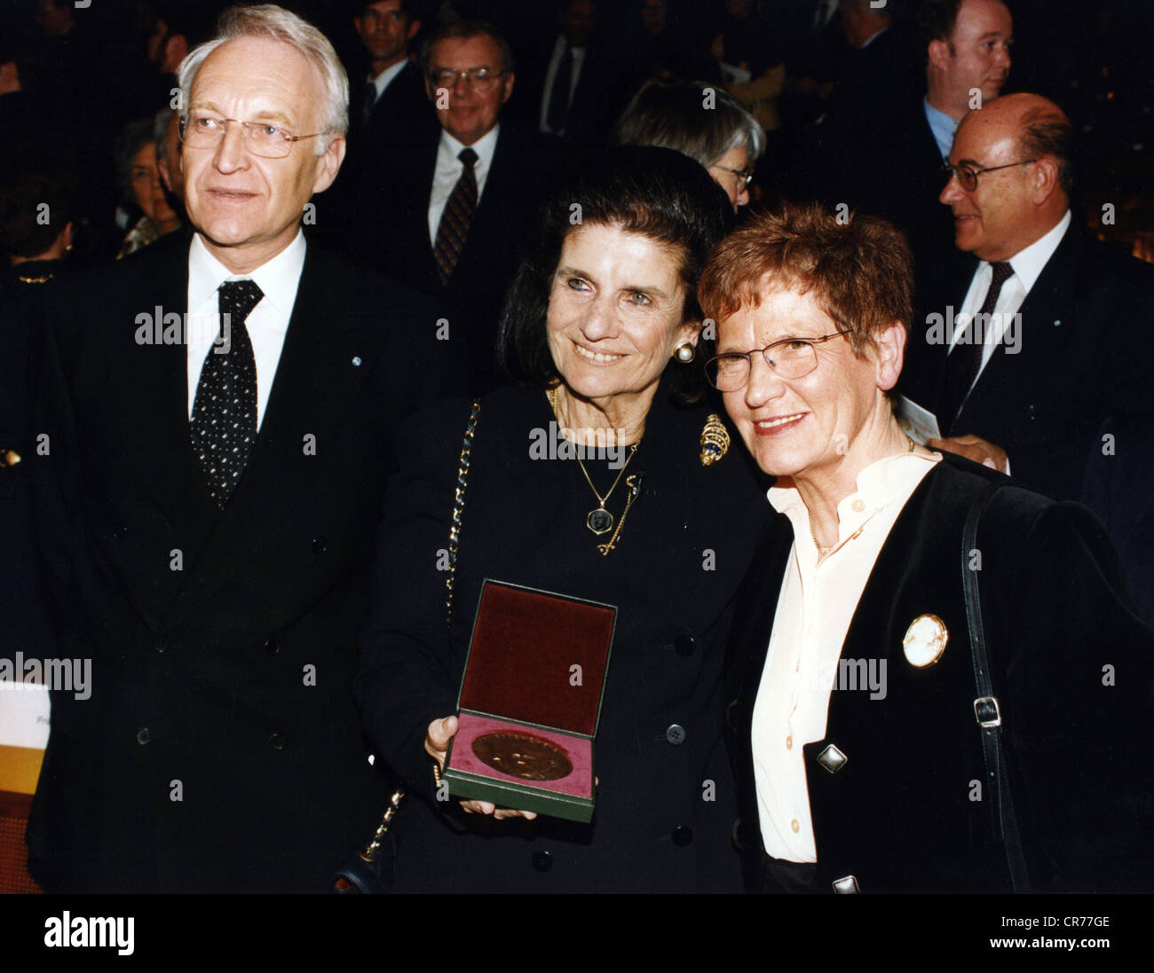 Rita suessmuth -Fotos und -Bildmaterial in hoher Auflösung – Alamy