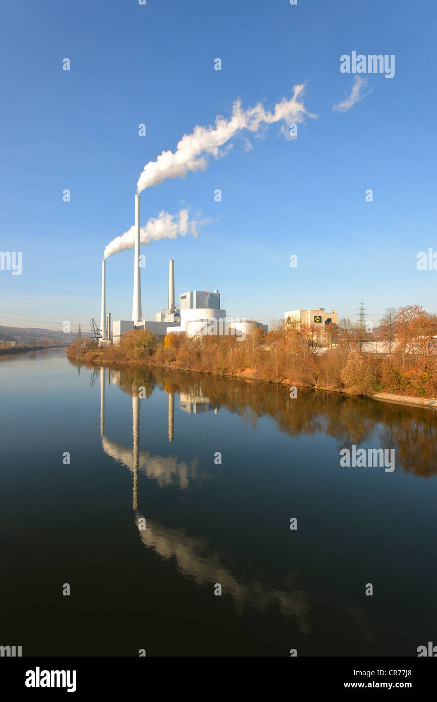 Kraftwerk altbach -Fotos und -Bildmaterial in hoher Auflösung – Alamy